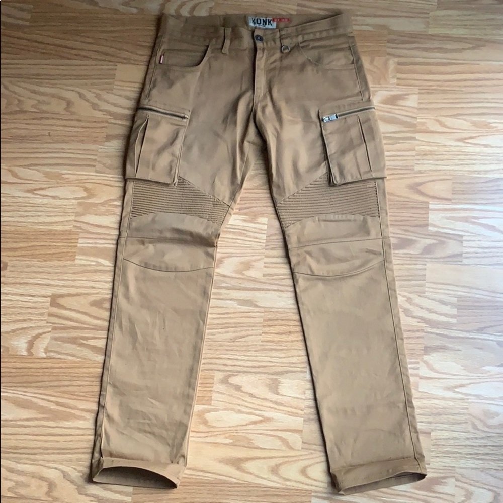 Kdnk Cargo Pants - Gem
